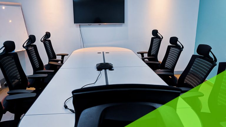 Coworking Space in Lagos, Nigeria | Office Space in Lagos | Venia Hub